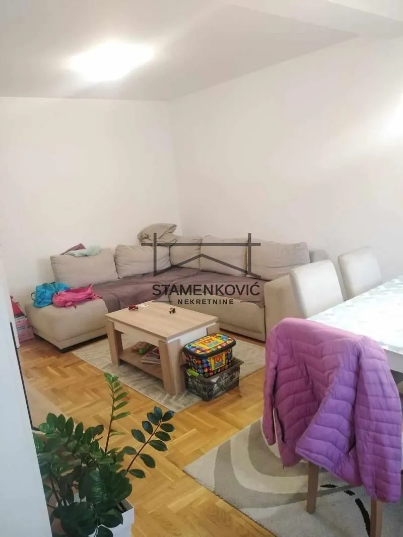 Prodaja, četvorosoban stan, 84m2, Nova Detelinara, Novi Sad, Novi Sad