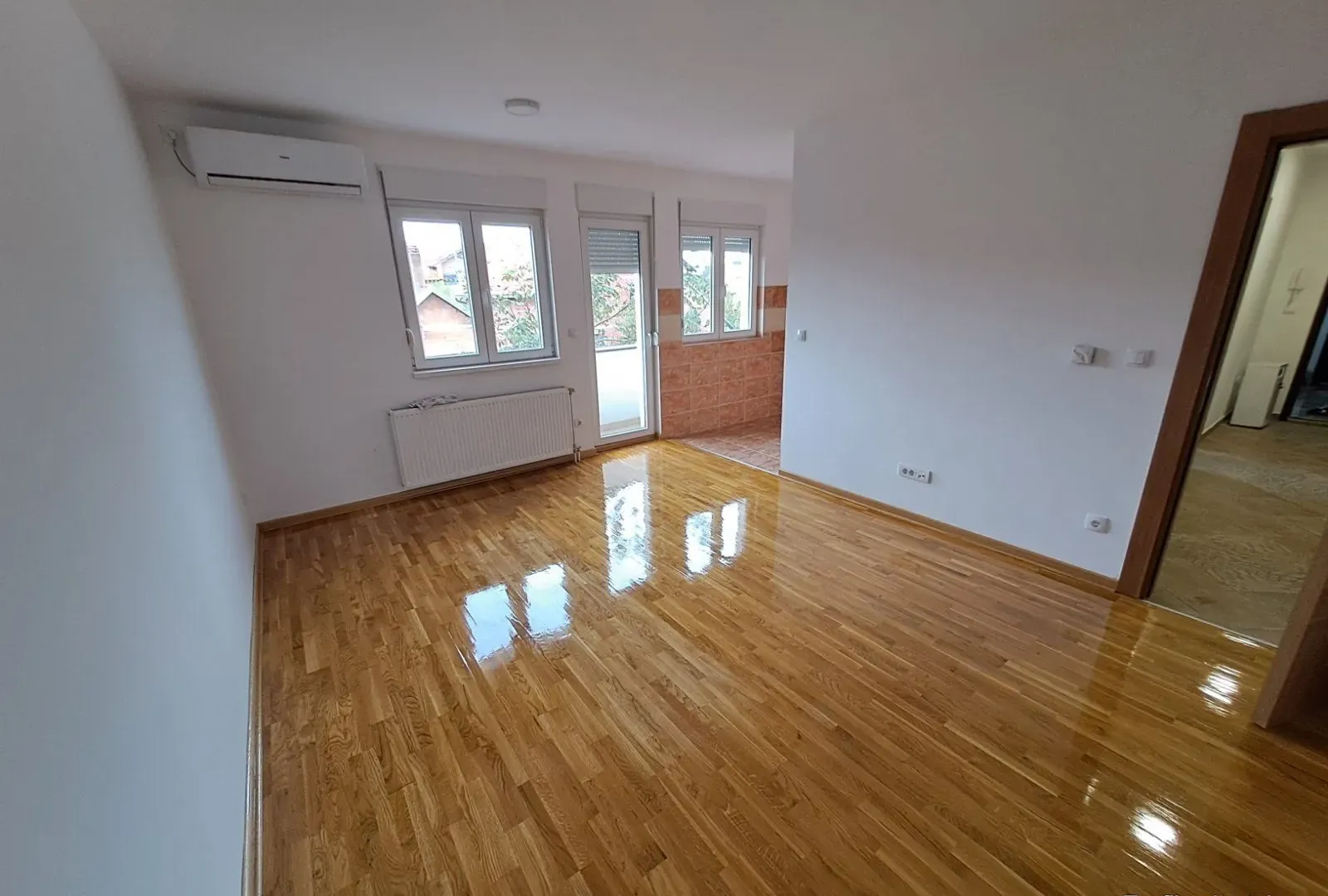 Prodaja, jednosoban stan, 43m2, Altina, Beograd