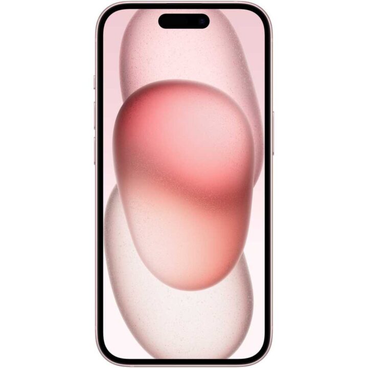 Apple IPhone 15 128GB Pink