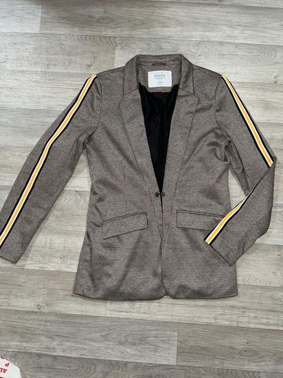 Cropp sako