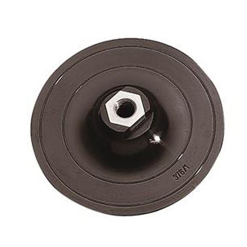 Samolepljivi brusni disk fi 125mm M14, Wolfcraft