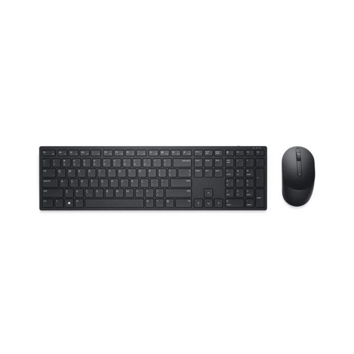 Tastatura Dell KM5221W Pro + Miš