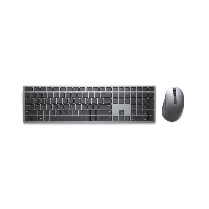 Tastatura Dell KM7321W YU + Miš