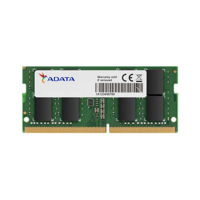 Ram memorija A-DATA SODIMM DDR4 16GB 2666Mhz AD4S266616G19-SGN