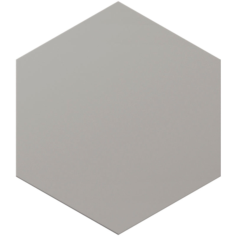 Priss Mat Flat Grey 19,8×22,8