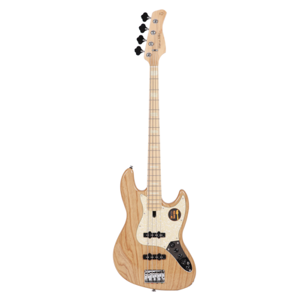 MARCUS MILLER V7 SWAMP ASH-4 SIRE BAS GITARA