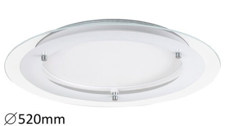 Rabalux Lorna LED plafonjera ( 3488 )