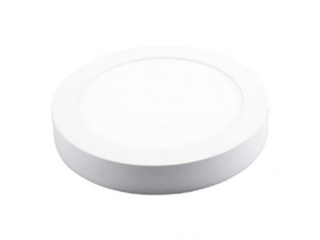 Lumax LED panel LUMNPO-12W 4000K nadgradni-okrugli 1020 lm ( 005497 )