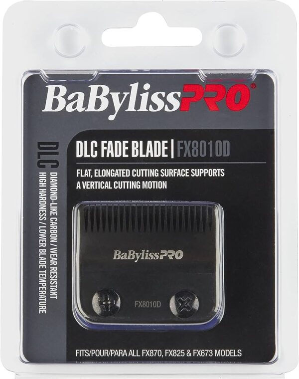 BaByliss Pro Nož Fade DLC