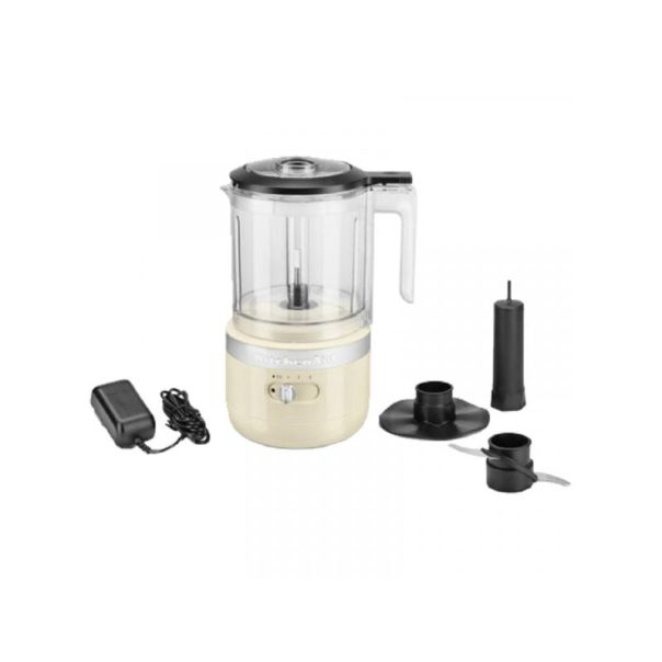 KITCHENAID Bežična seckalica KA5FCB519EAC