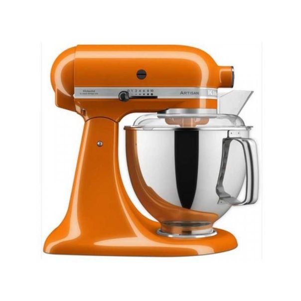 KITCHENAID Artisan Standmixer (honey) KA5KSM175PSEHY