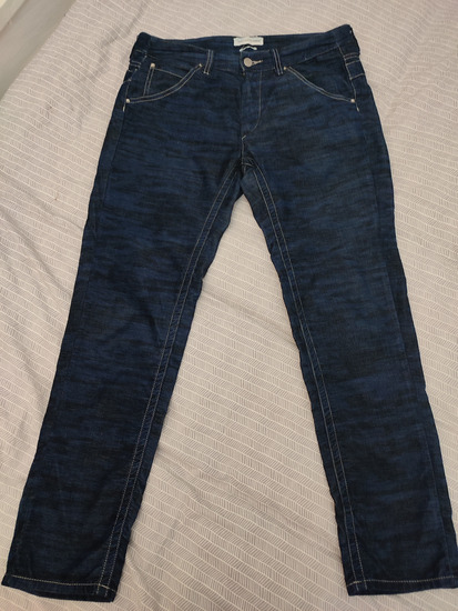 ISABEL MARANT ETOILE NEOBIČNE PANTALONE S/M