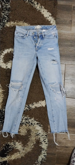 H&M farmerice