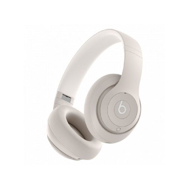 BEATS Bežične slušalice Studio Pro Sandstone, bež