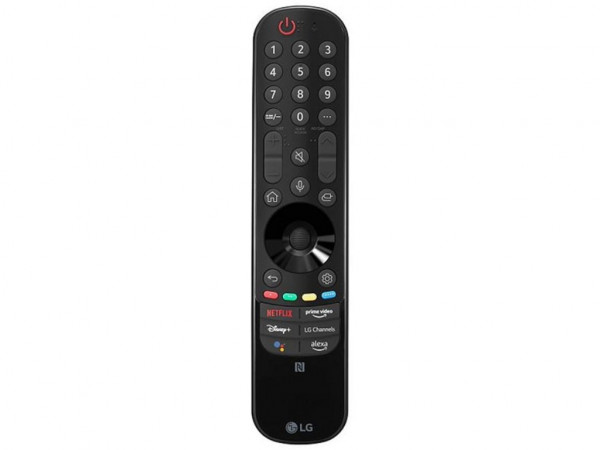 LG Daljinski MR22GN Magic Remote (MR22GN)