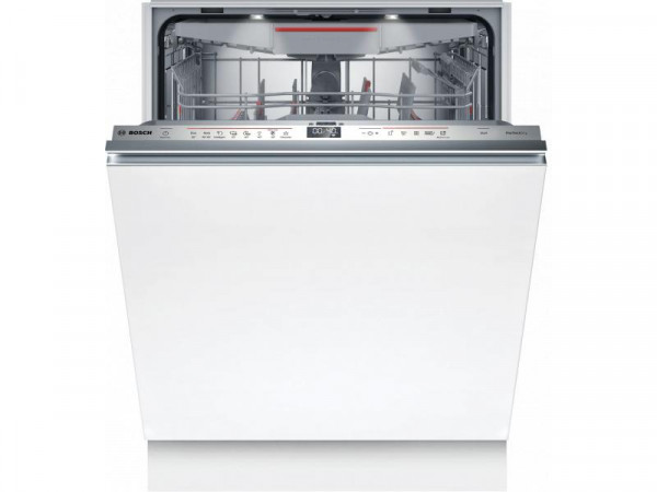 Bosch SMV6ZCX16E Ugradna mašina za pranje sudova