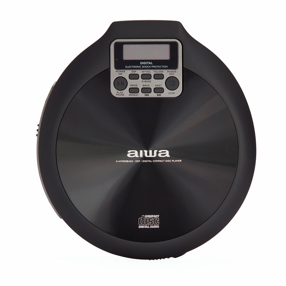 AIWA PCD-810BK CD plejer