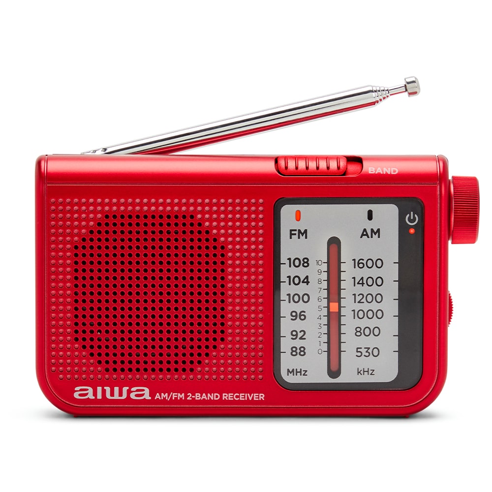 AIWA RS-55RD Džepni radio aparat