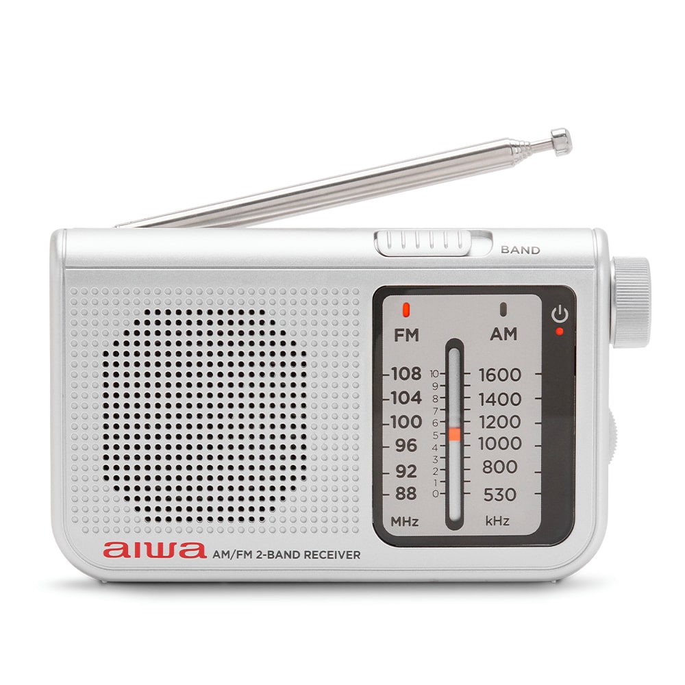 AIWA RS-55SL Džepni radio aparat