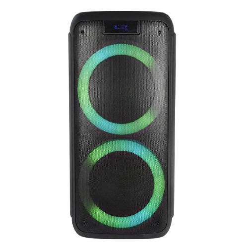 EDEN ED-822 Partybox zvučnik + Bluetooth zvučni sistem