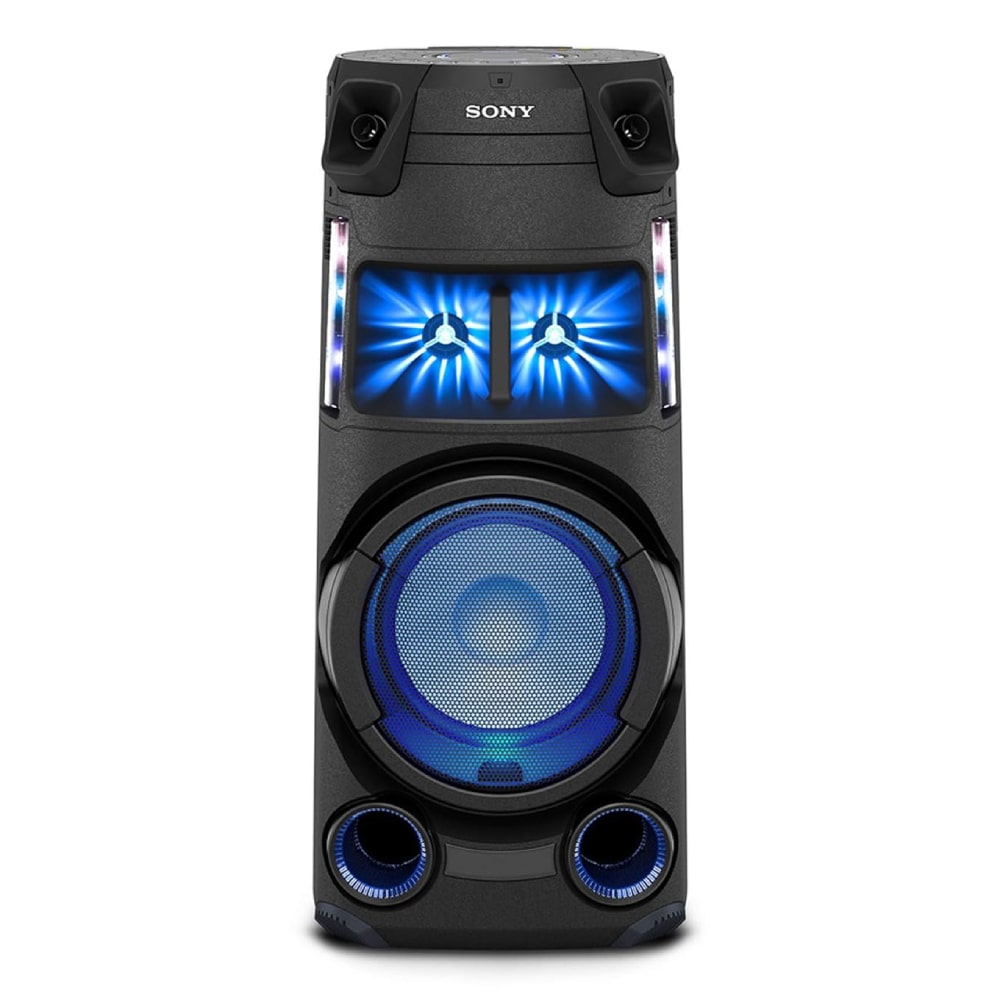 SONY MHC-V43D Zvučni sistem