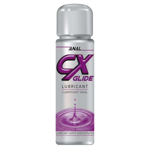 Analni lubrikant | CX