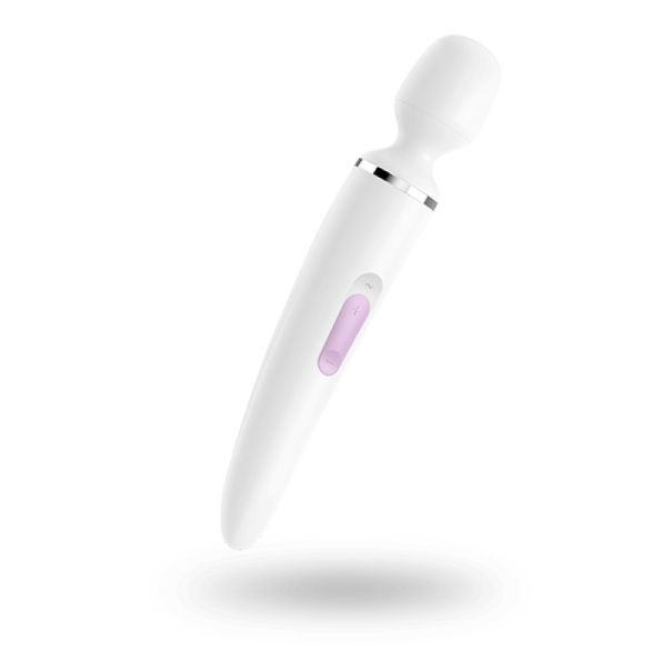 Klitoralni masažer Satisfyer Wand-er