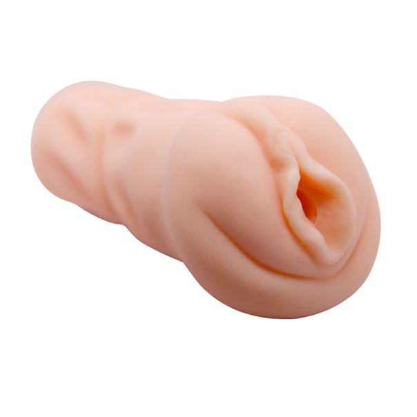 Masturbator veštačka vagina realistična