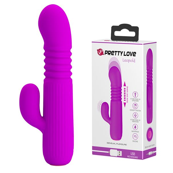 Pokretljivi vibrator