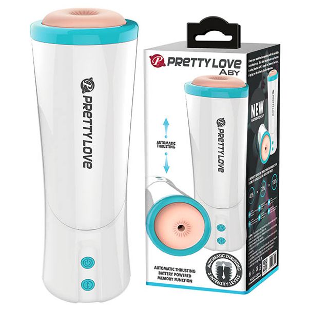 Masturbator sa opcijom gore-dole