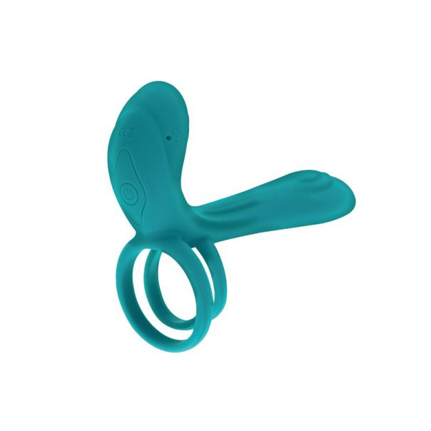 Vibro prsten sa daljinskim Couples Vibrator Ring