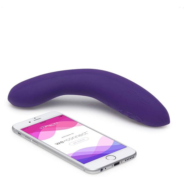 We-Vibe Rave Vibrator