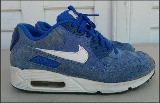 Nike air max 90 essential br 40