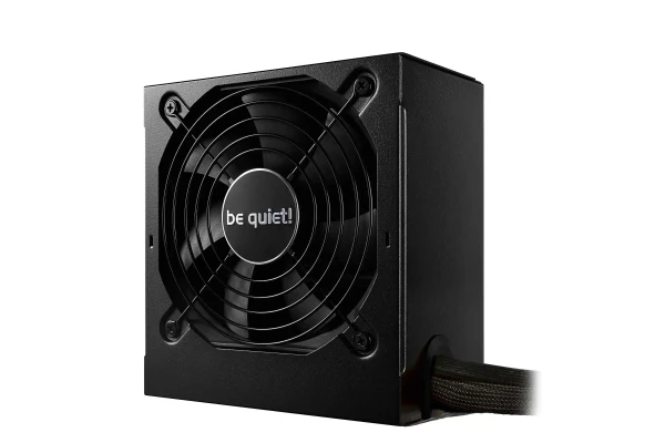 Napajanje Be quiet System Power 10 650W Bronze BN328