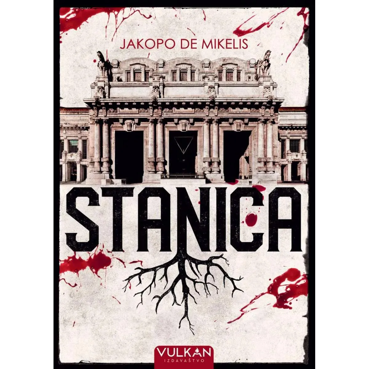 STANICA