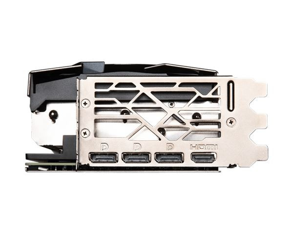 VGA MSI RTX 4070 TI SUPRIM 12G