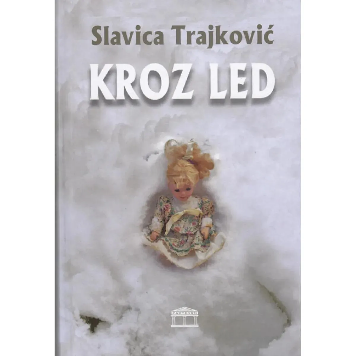 KROZ LED