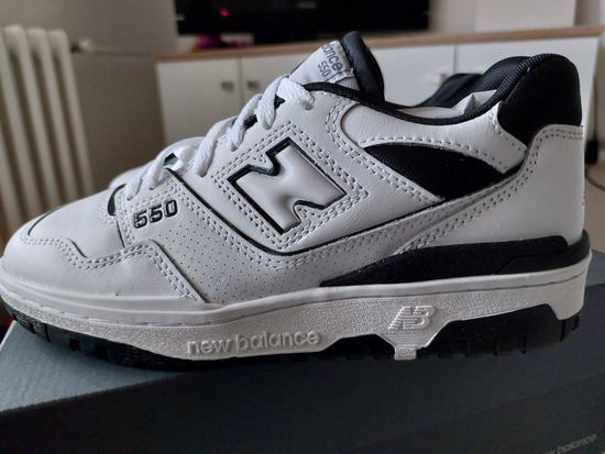 NEW BALANCE 550 AKCIJA!!!