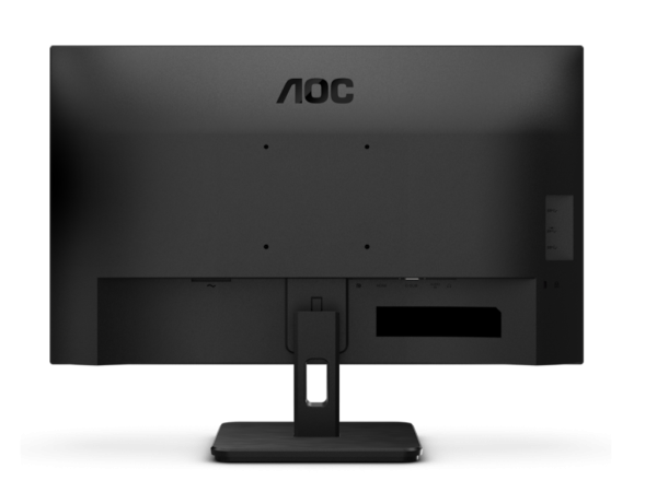 Monitor AOC 24E3UM 23.8''VA1920x108075Hz4ms GtGVGA,DVI, DP,USBzvučnicicrna' ( '24E3UM' )