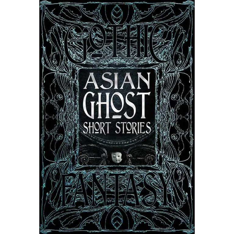 ASIAN GHOST STORIES