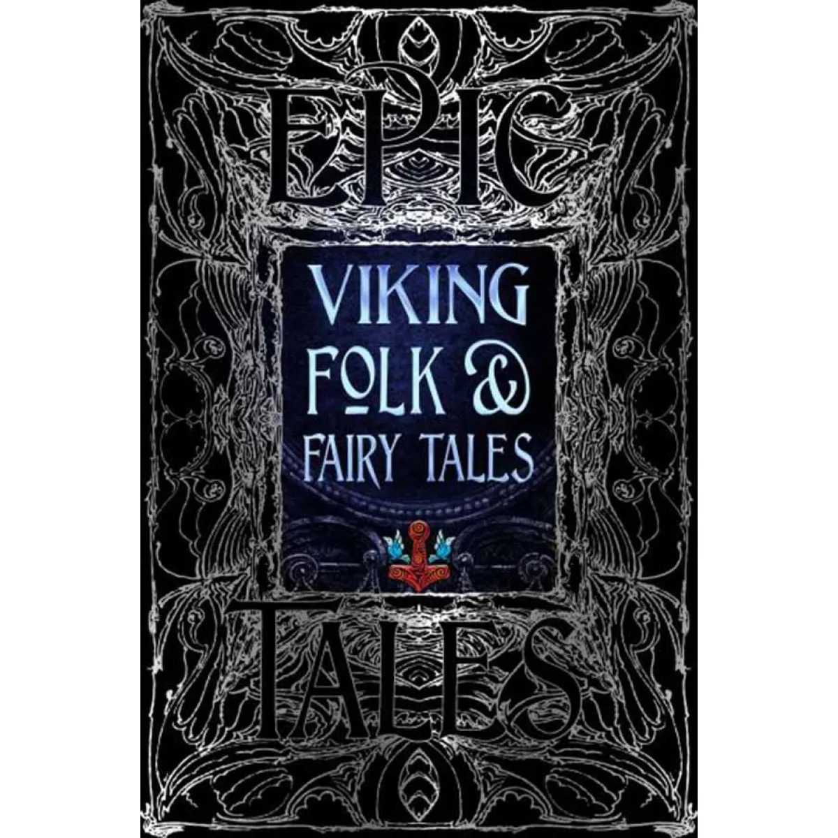 VIKING FOLK AND FAIRY TALES