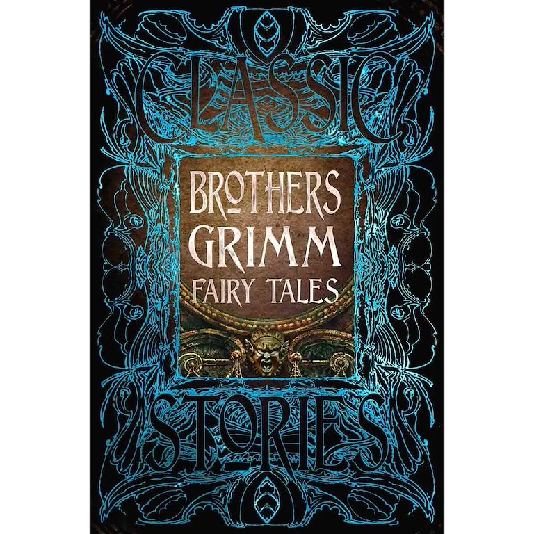 BROTHERS GRIMM FAIRY TALES