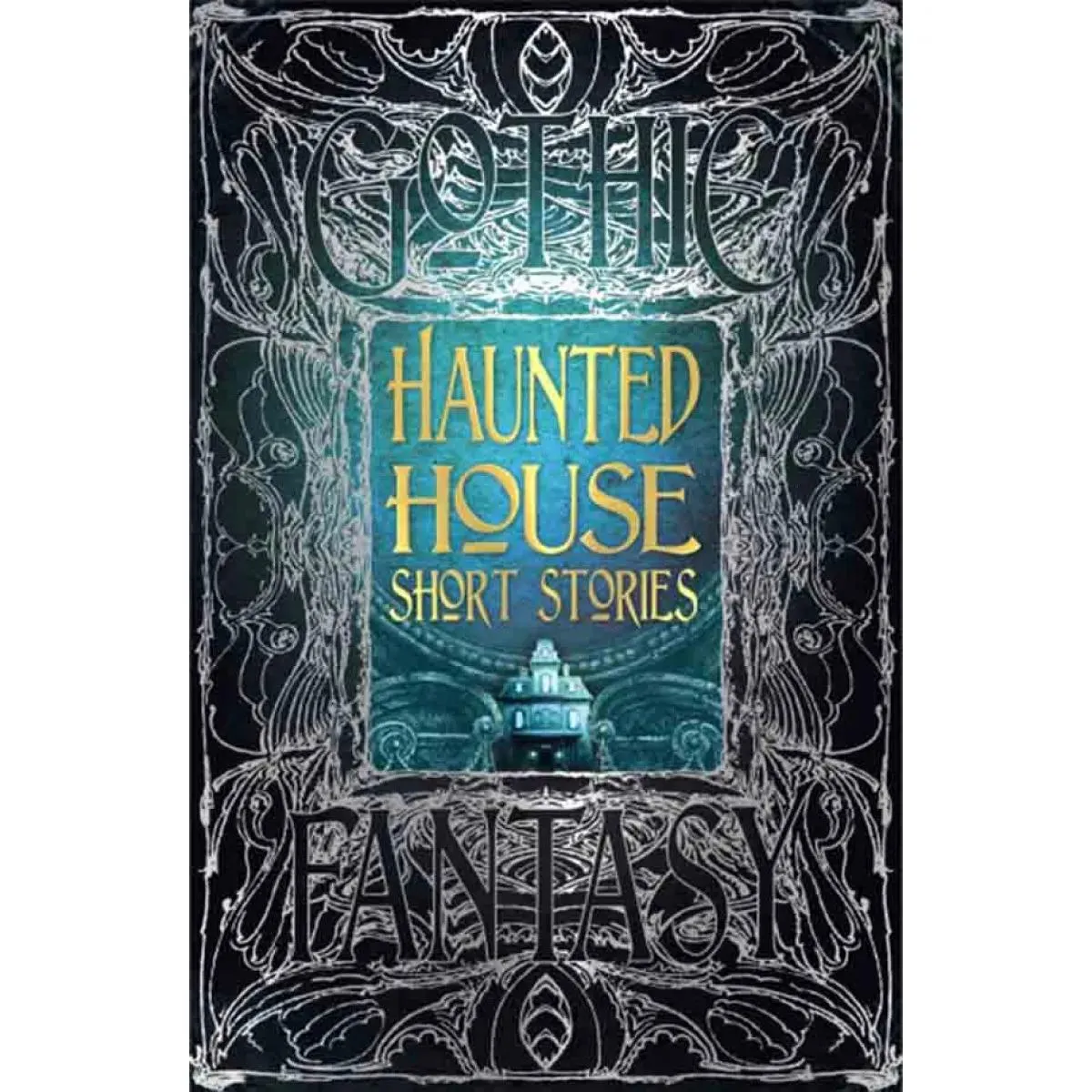 HAUNTED HOUSE SHORT STORIES