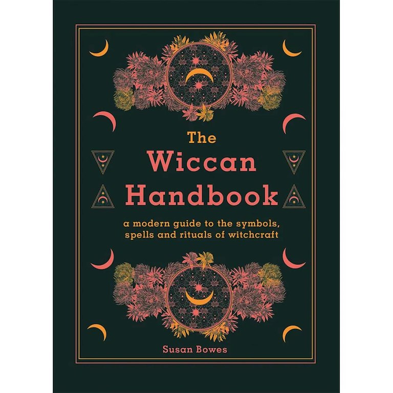 THE WICCAN HANDBOOK