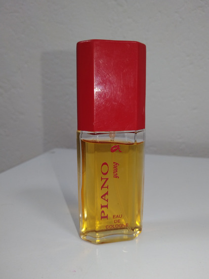 Piano young cologne 50ml Vintage
