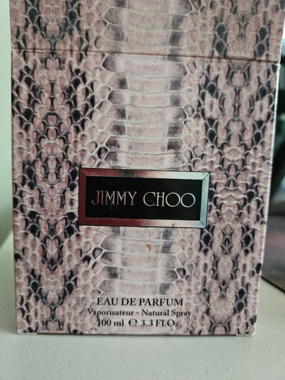 Parfem original Jimmy Choo