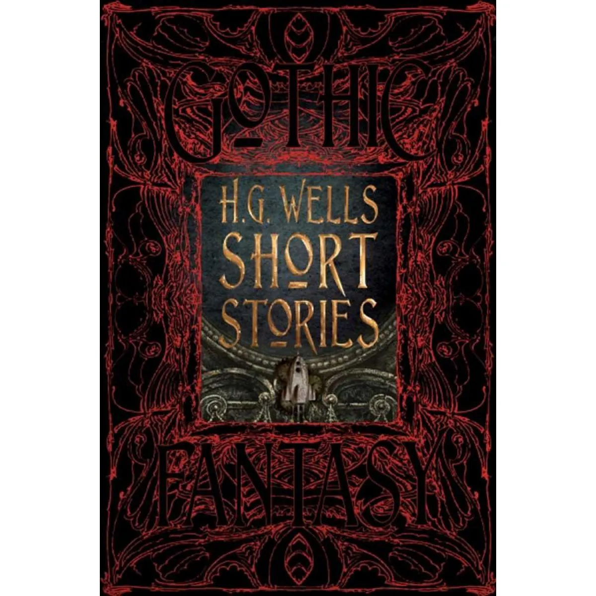 H. G. WELLS SHORT STORIES
