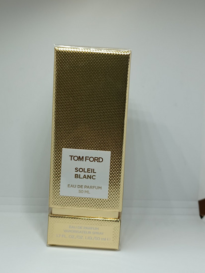 TOM FORD Soleil blanc EDP 50 ml ORIGINAL parfem