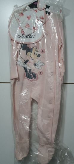 Minnie set 4/1