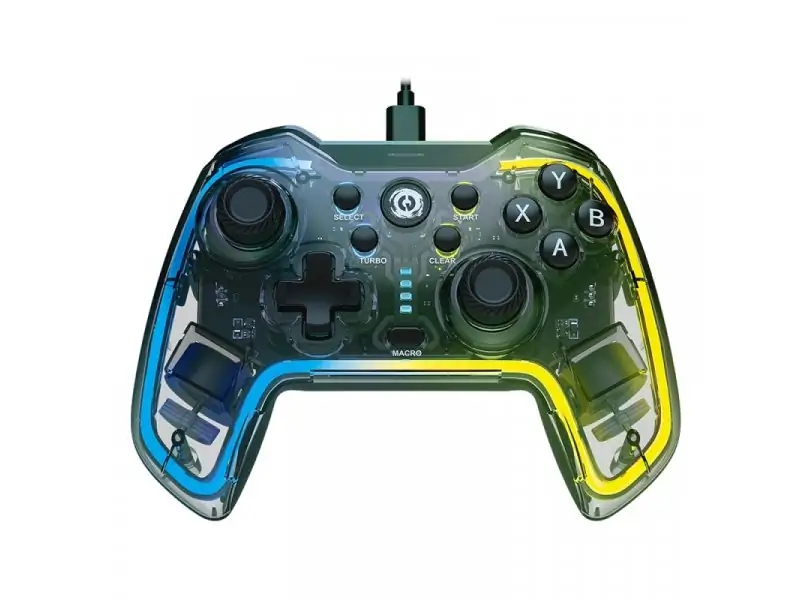 CANYON GP-02 GAMEPAD